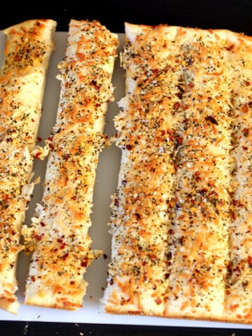SOYBEAN BREAD - Cook with Kushi