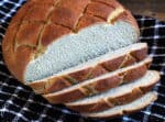Multigrain Bread Recipe | Millet Bread - Cook with Kushi