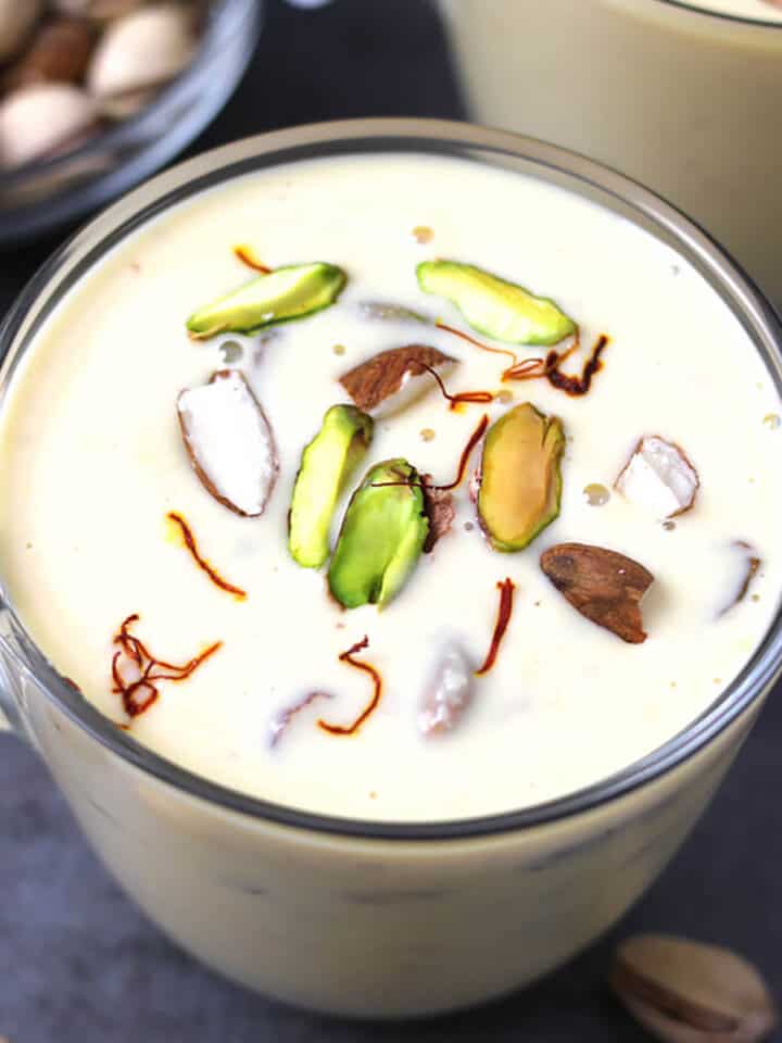 Indian Sweets and Desserts Archives - Cook with Kushi
