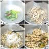 Tender Cashew Stir Fry | Bibbe Upkari - Cook with Kushi