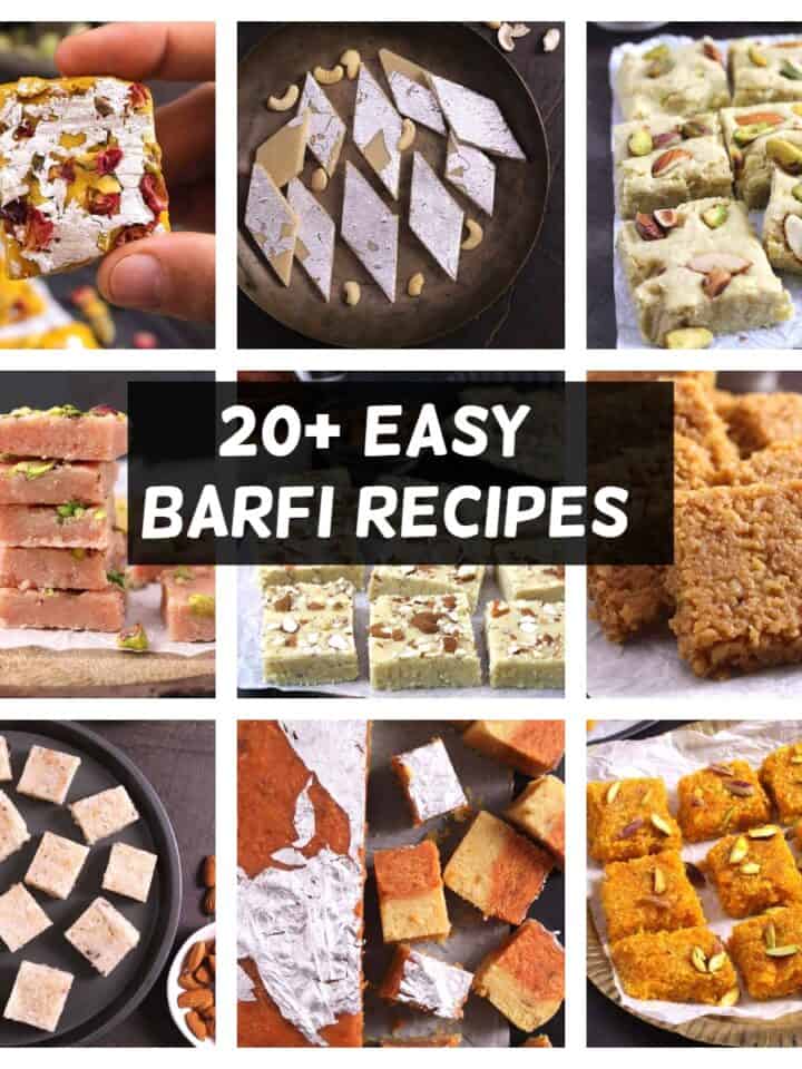 Janmashtami Recipes (Gokulashtami | Krishna Jayanthi food ideas)