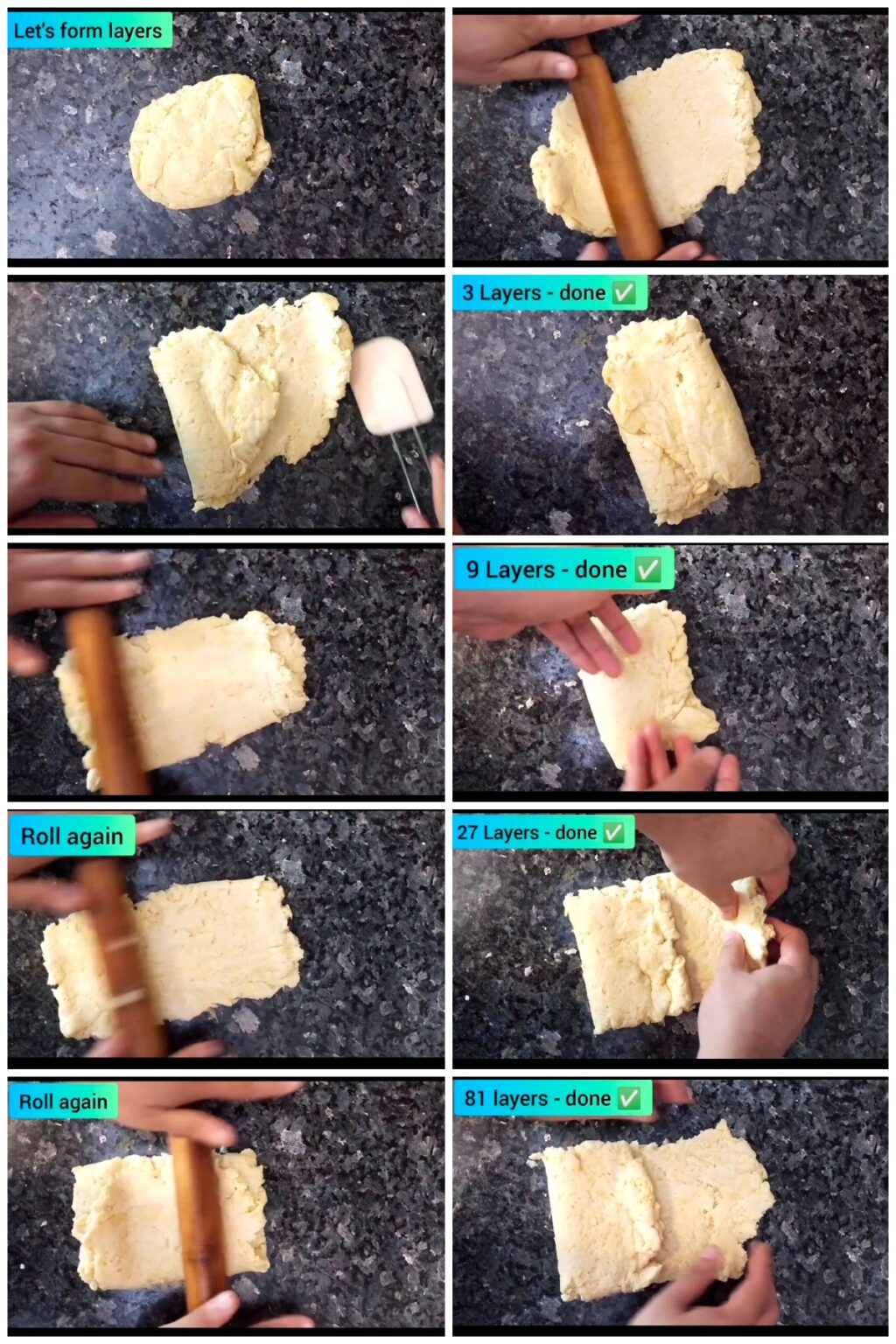 Balushahi Recipe | Badusha Mithai | Indian Sweet for Diwali - Cook with ...