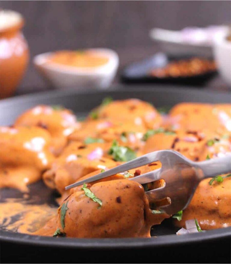 CAJUN POTATOES | CAJUN SPICED POTATO | HOW TO MAKE CAJUN SAUCE - Cook ...