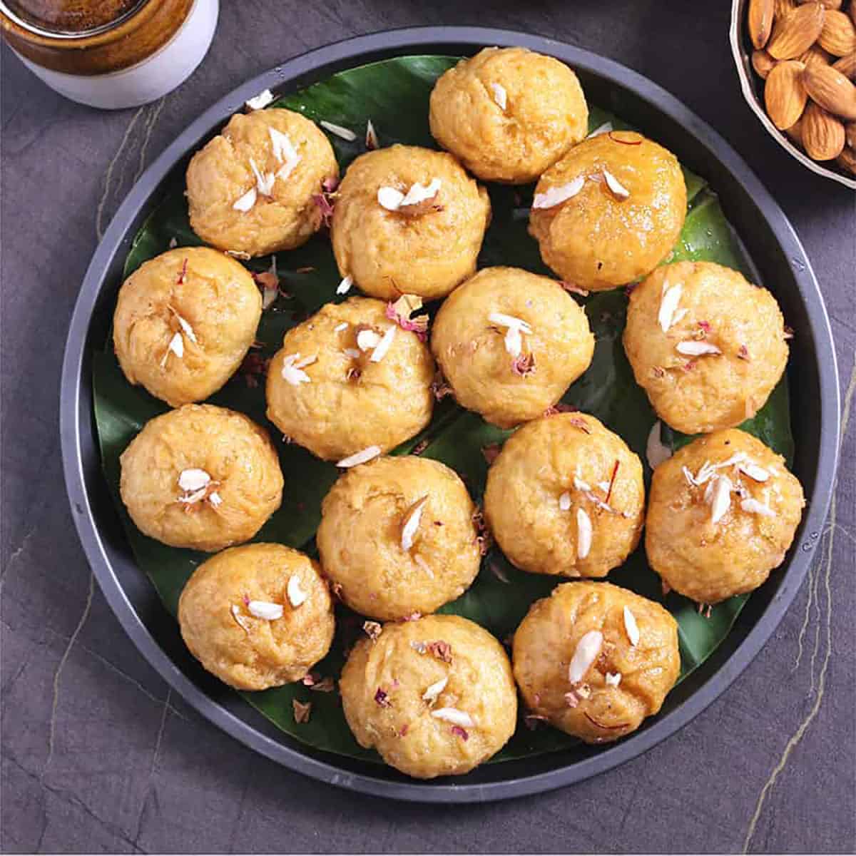Balushahi Recipe | How to make Indian Sweet Balushahi | Badusha Mithai ... Balushahi Recipe | How to make Indian Sweet Balushahi | Badusha Mithai ...