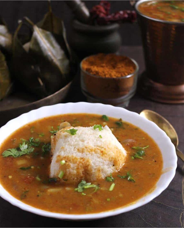 Idli Batter Steamed In Jackfruit Leaves | Khotte Kadubu | Khotto - Cook ...