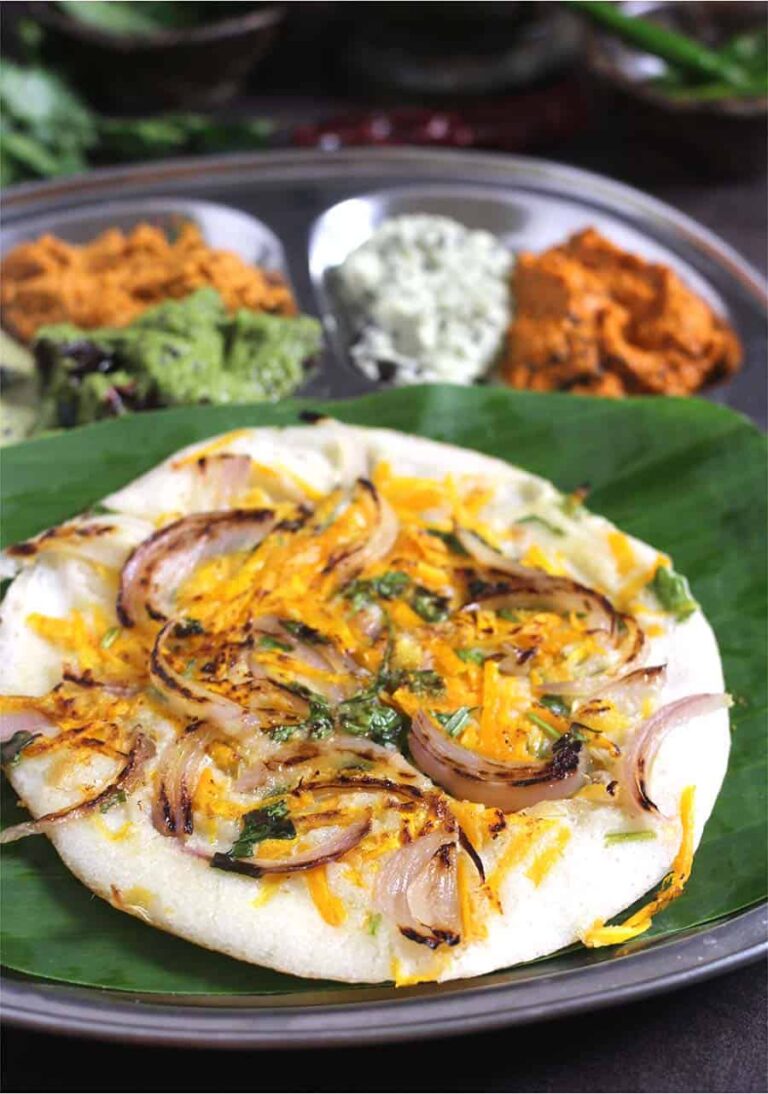 1 Dosa Batter 7 Different Recipes | How To Make A Perfect Dosa Batter ...