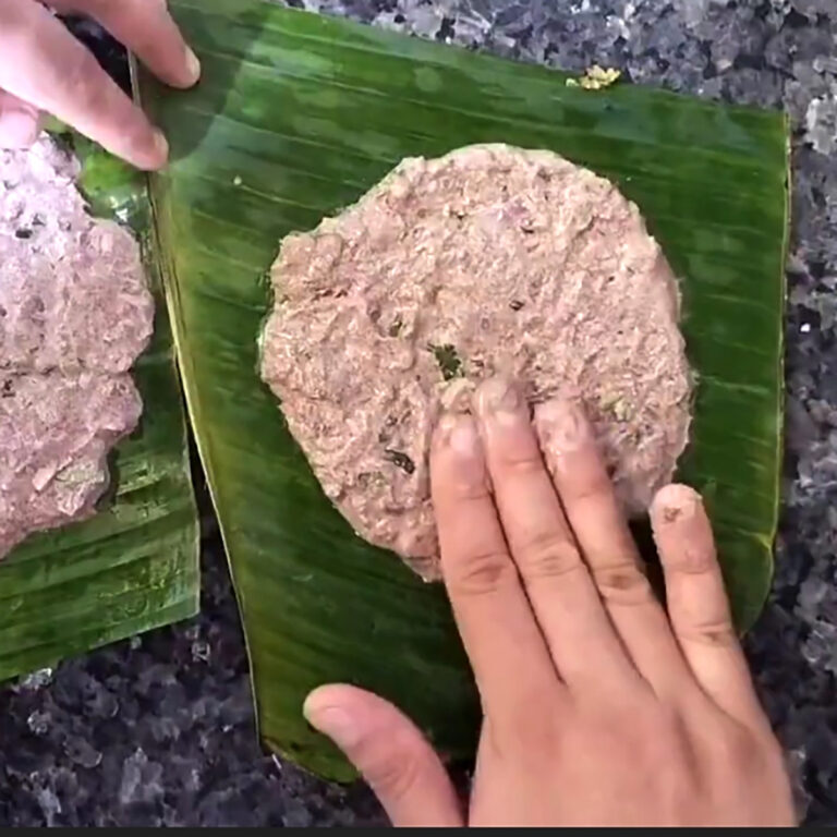 Ragi Roti Recipe | Nachni Roti | Ragi Rotti - Cook with Kushi