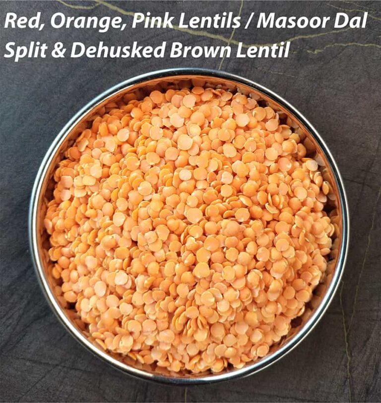 INDIAN DAL | INDIAN LENTILS | HOW TO COOK DAL PERFECTLY - Cook with Kushi