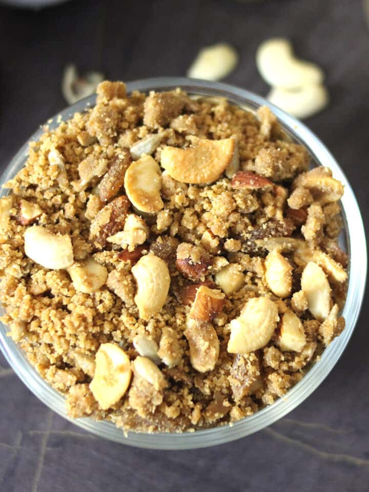 Easy Naivedyam, Prasad, and Bhog recipes - Cook with Kushi