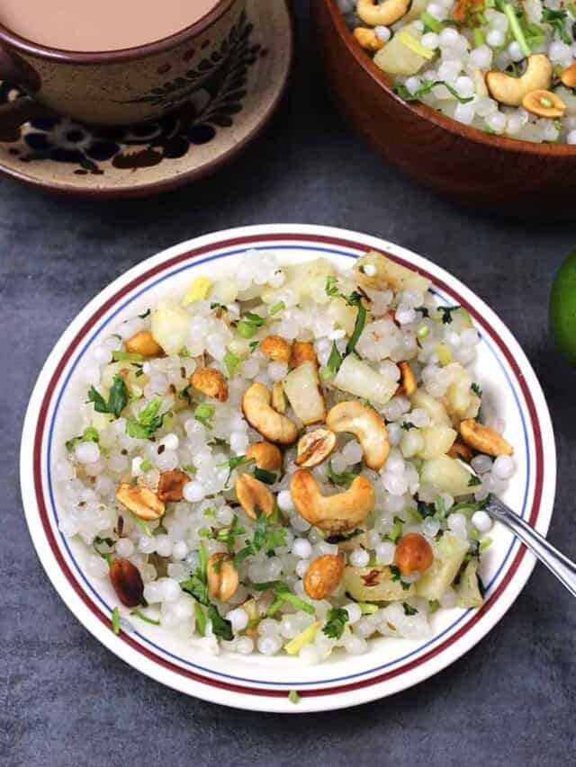 Shivratri Vrat Recipes - Cook with Kushi