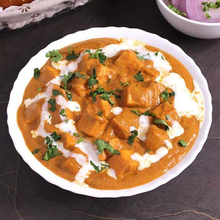 Easy Paneer Recipes | Best Paneer Recipe Ideas - Cook with Kushi
