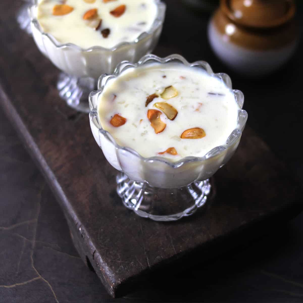 Kheer | Payasam Recipes - Cook with Kushi