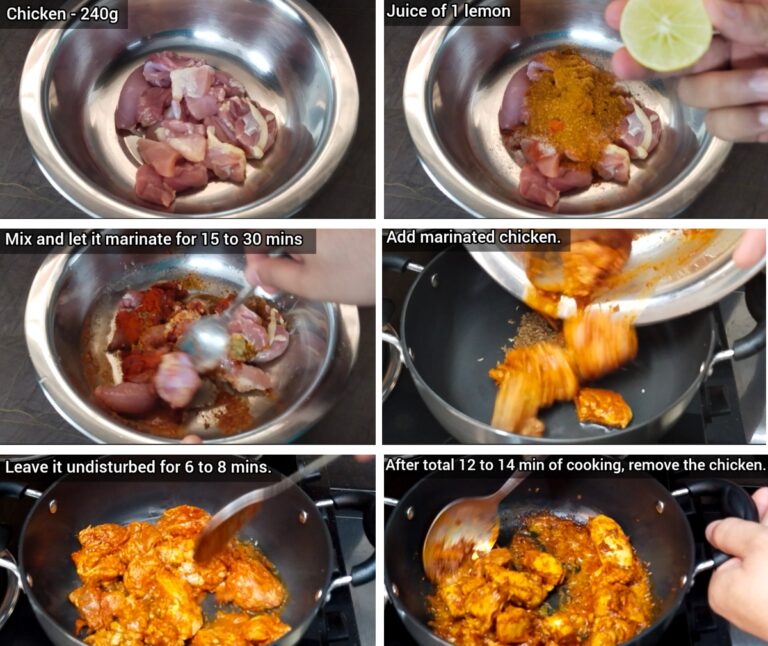 Chicken Kathi Rolls | How to make Kati Roll | Frankie Rolls - Cook with ...