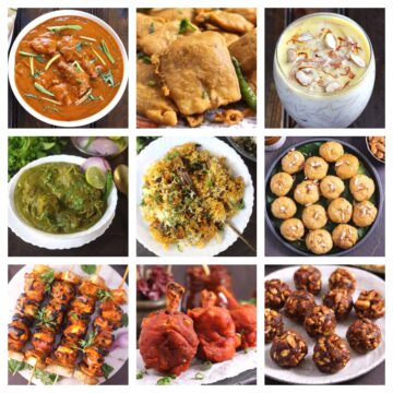Ramadan Recipes | Iftar Food Ideas - Cook with Kushi