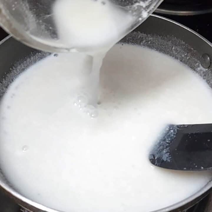 Best Mango Sticky Rice - Popular Thai Dessert - Cook with Kushi