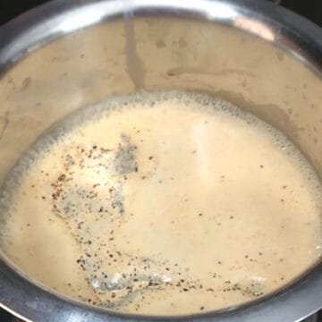 Indian Tea | Milk Tea Recipe | Homemade Chai - Cook with Kushi