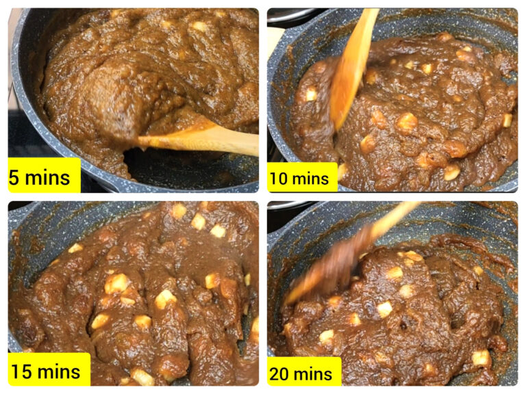 Panchamirtham Recipe - Palani Temple Prasadam | Panchamrutham - Cook ...