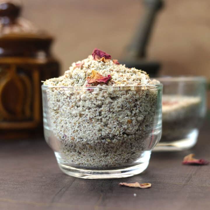 Thandai Powder Recipe - Cook with Kushi