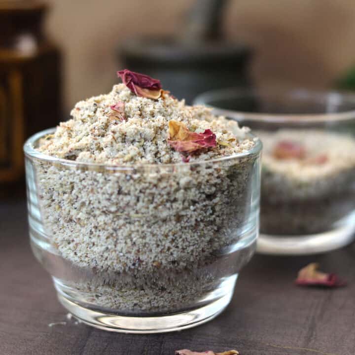 Thandai Powder Recipe - Cook with Kushi