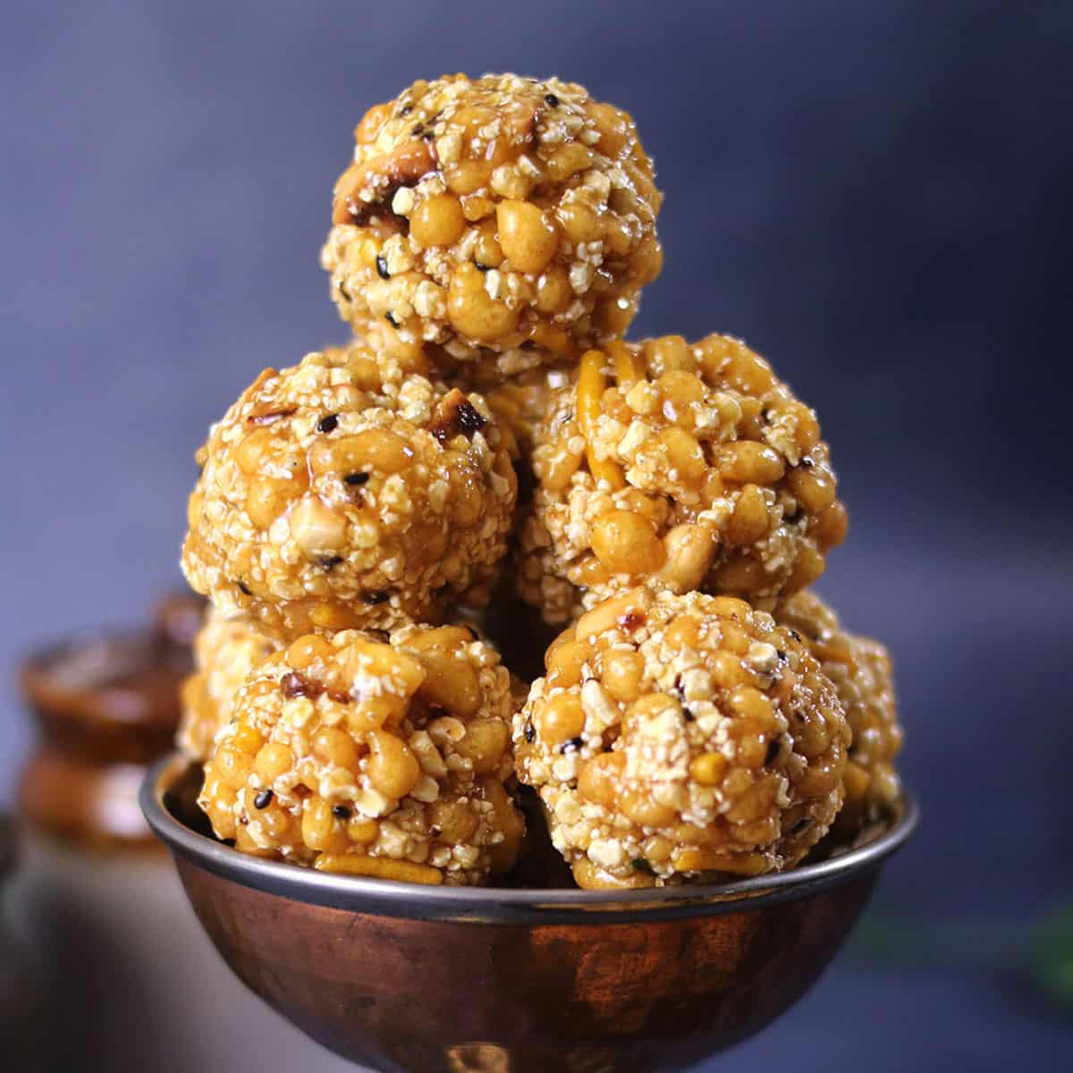 Laddu Sweet