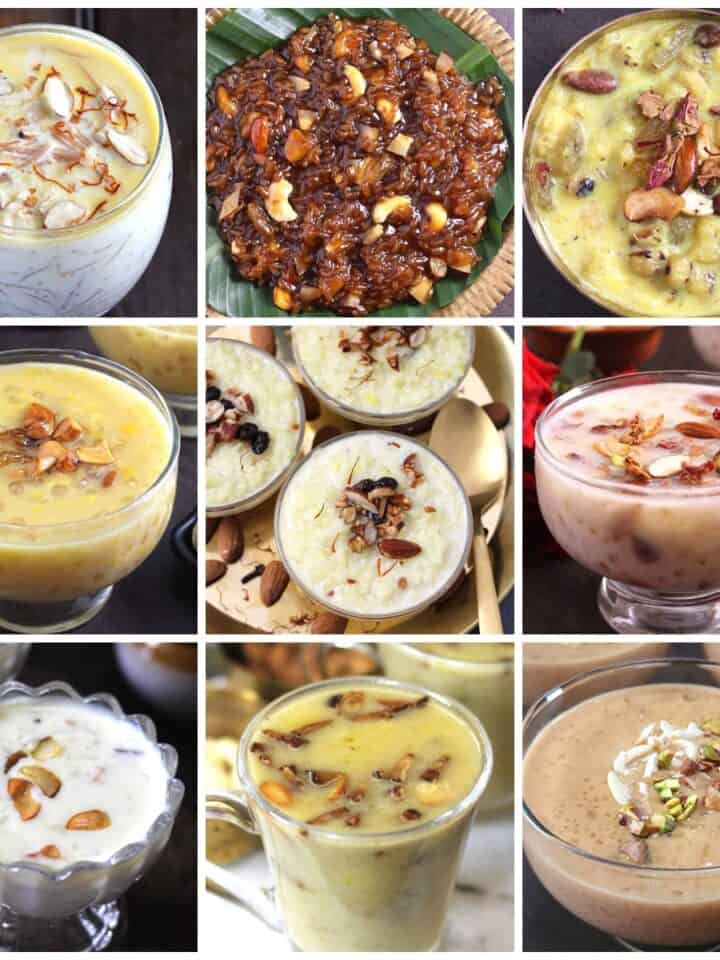 34 INDIAN BREAKFAST RECIPES | NORTH & SOUTH INDIAN VEGETARIAN BREAKFAST ...