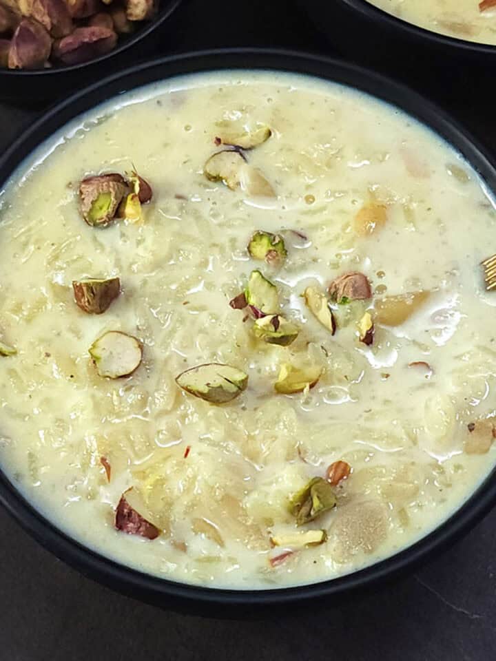 Indian Sweets and Desserts Archives - Cook with Kushi