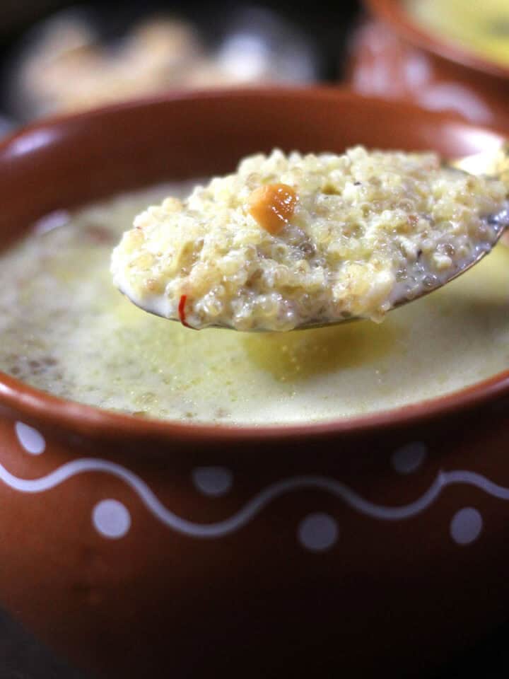 Atta Ladoo | Wheat Flour Laddu With Jaggery | How To Make Atta Ladoo ...