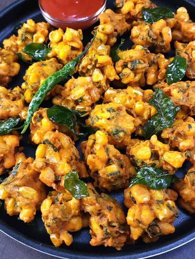 Crispy Potato Rosti - Cook with Kushi